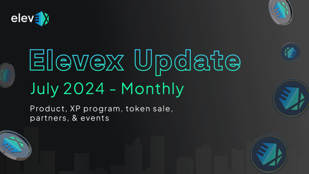 EleveX – Real Estate Tokenization